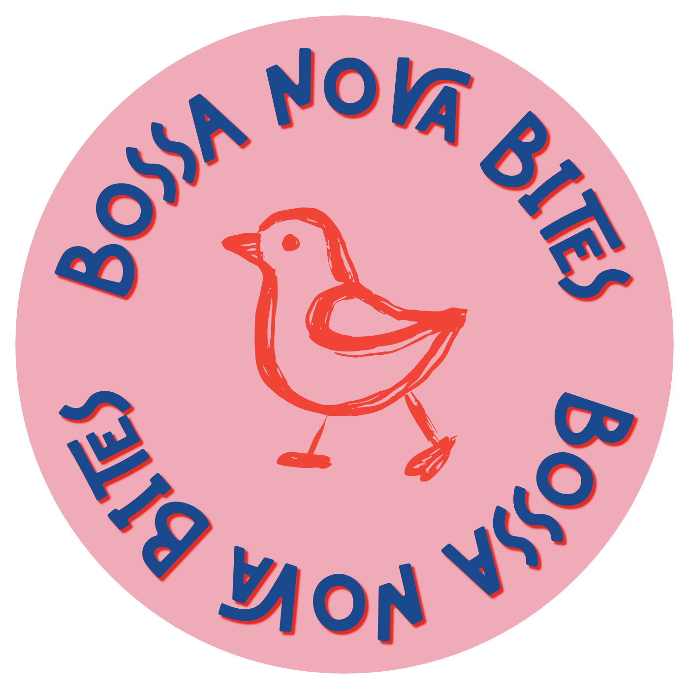 Bossa Nova Bites – Home Cooked Treats